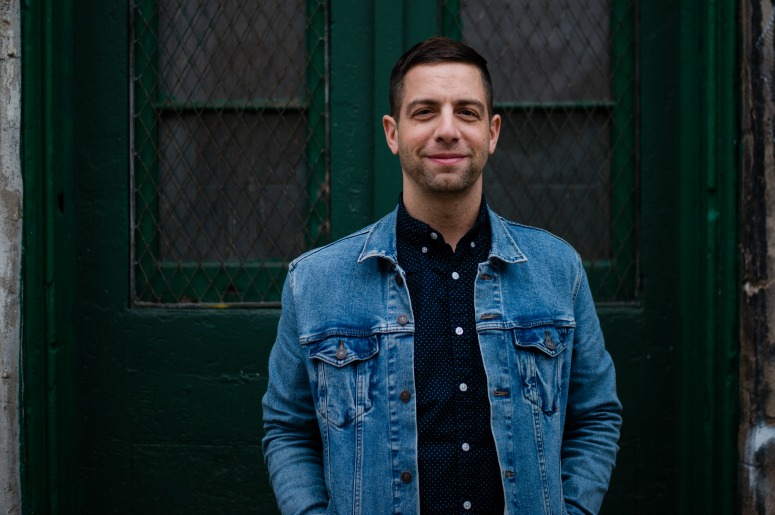 MichaelCerio.com | The Place For Things That Michael Does